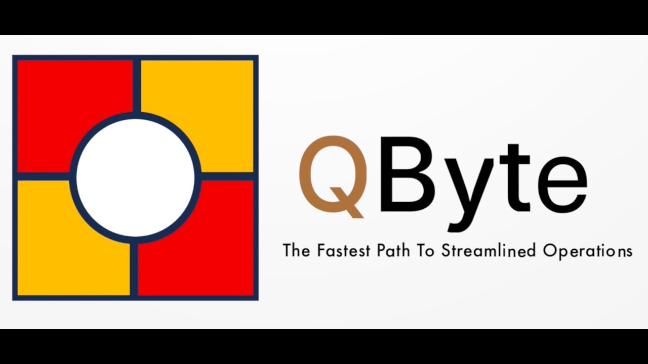 What is QByte AI - YouTube