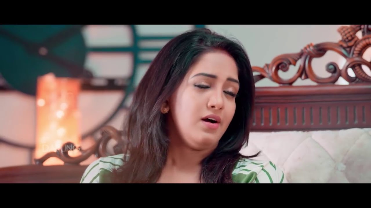 Vijay Tv Chinnathambi Serial Prajin and pavani reddy DARLING ...