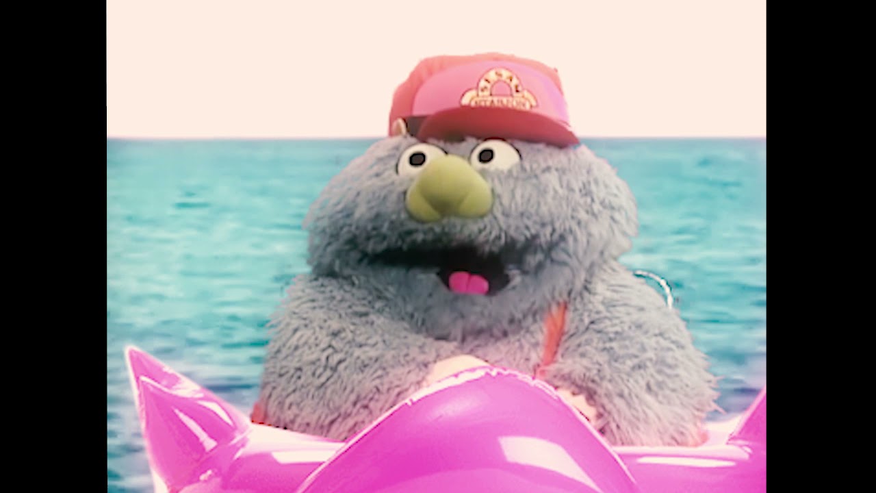 Max Mekker drømmer | SASEM STOSJAN - YouTube