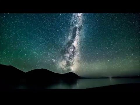 Gece Gökyüzü