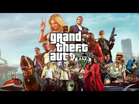 GTA 5 #3 SAPIK TENNİS HOCASININ EVİNİ YIKTIK