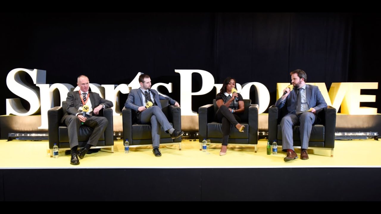 SportsPro Live 2017 - YouTube