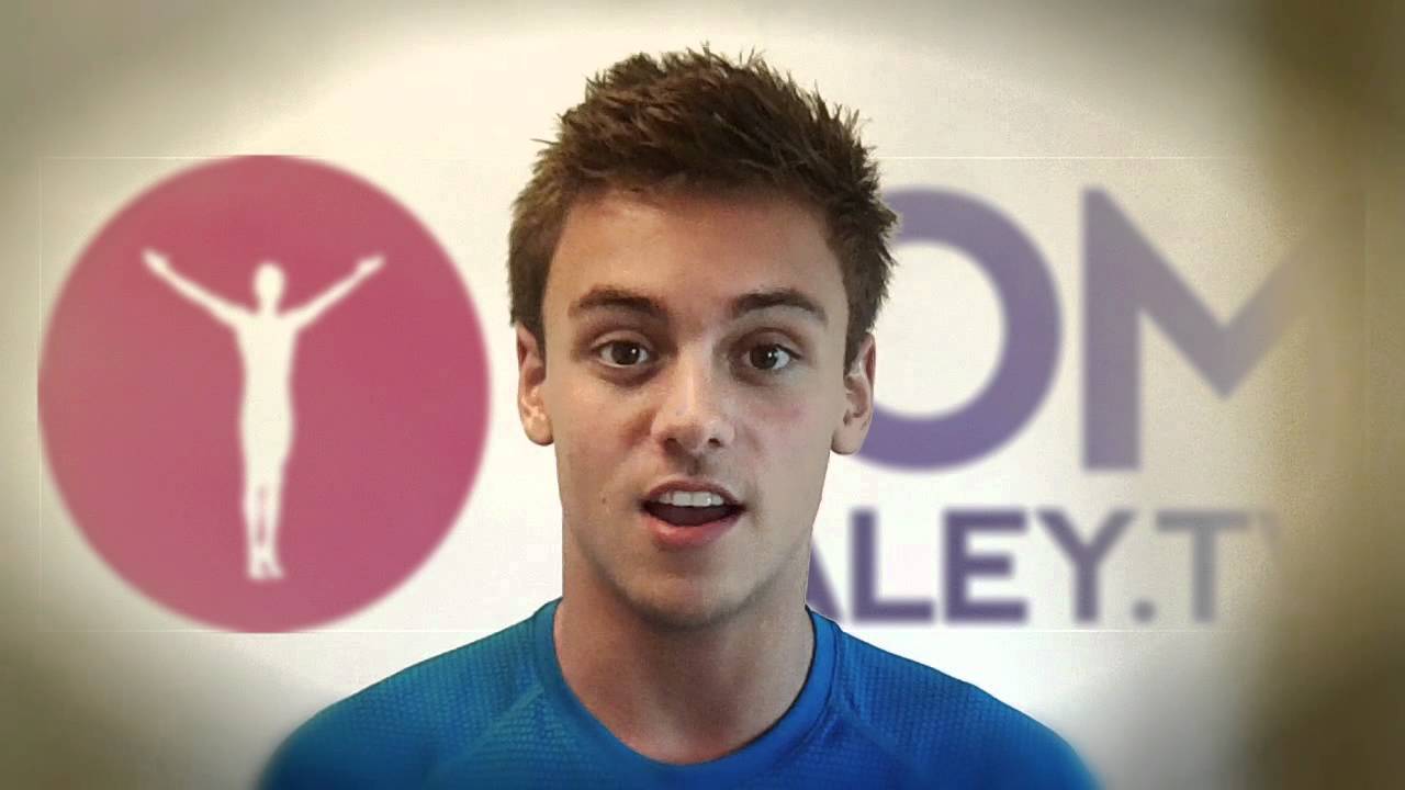 Olympic Ask Tom Part One - YouTube