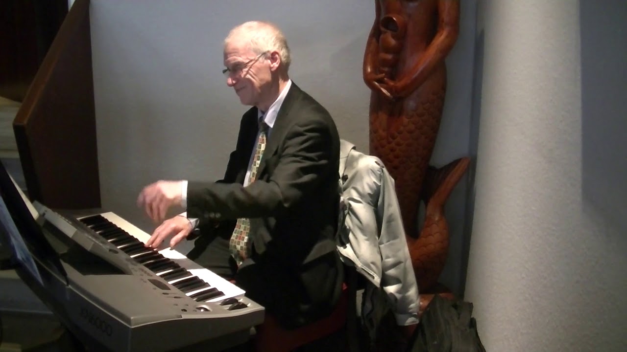 Gustav Ribbe Teil 21 - YouTube