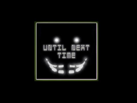 Until next time with lyrics - YouTube