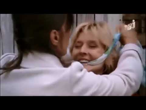 Pretty cop cleavegagged and handcuffed