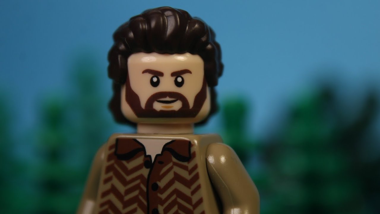 Ricky Dicky Doo Dah Grimes - YouTube