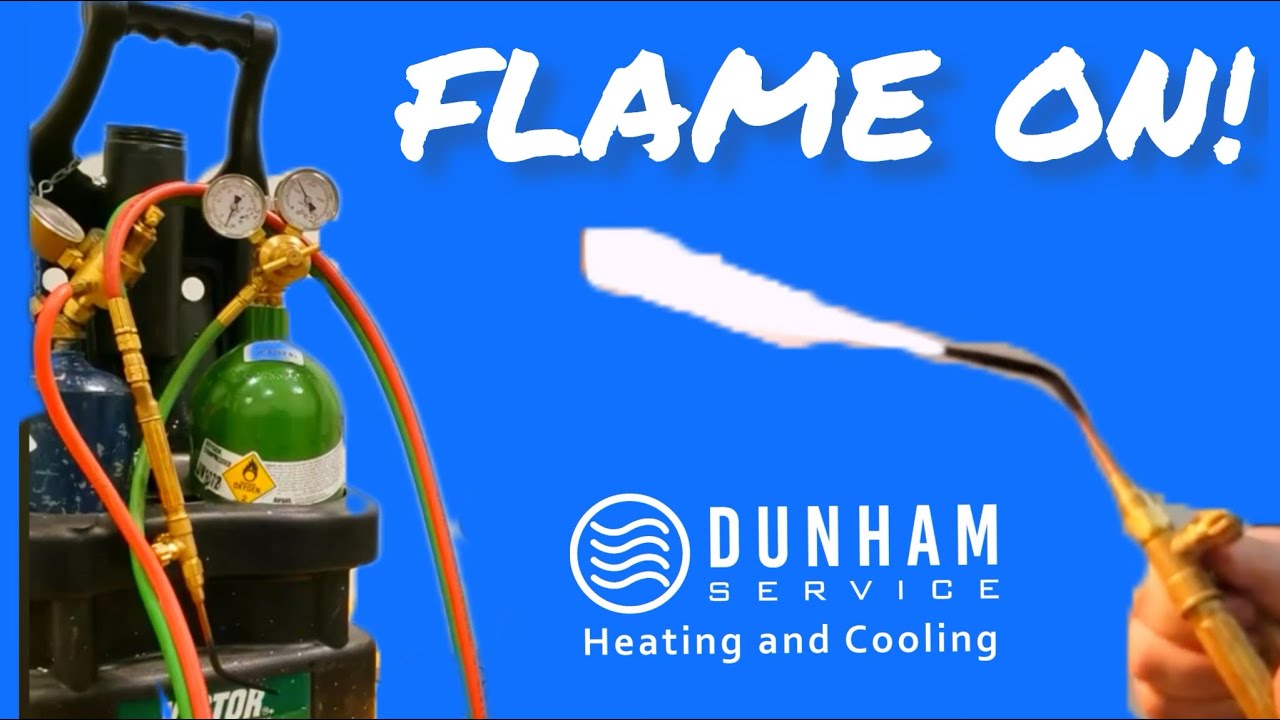 Oxy Acetylene Torch Setup Tips To Get Started Youtube 0279