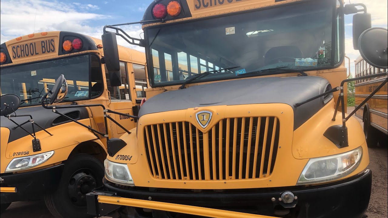 2007 IC-CE #070054 - YouTube