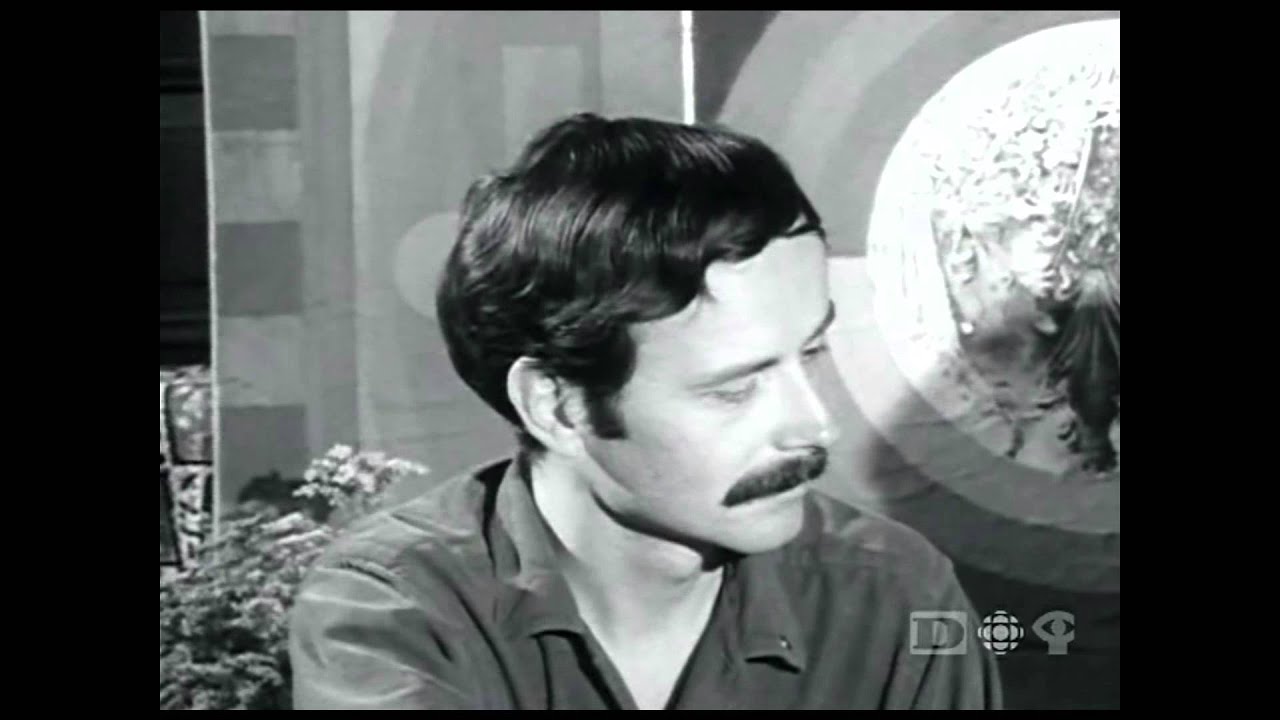 Ralph Metzner talks about LSD at Millbrook - YouTube