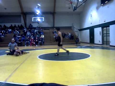 Three quarter stack - YouTube