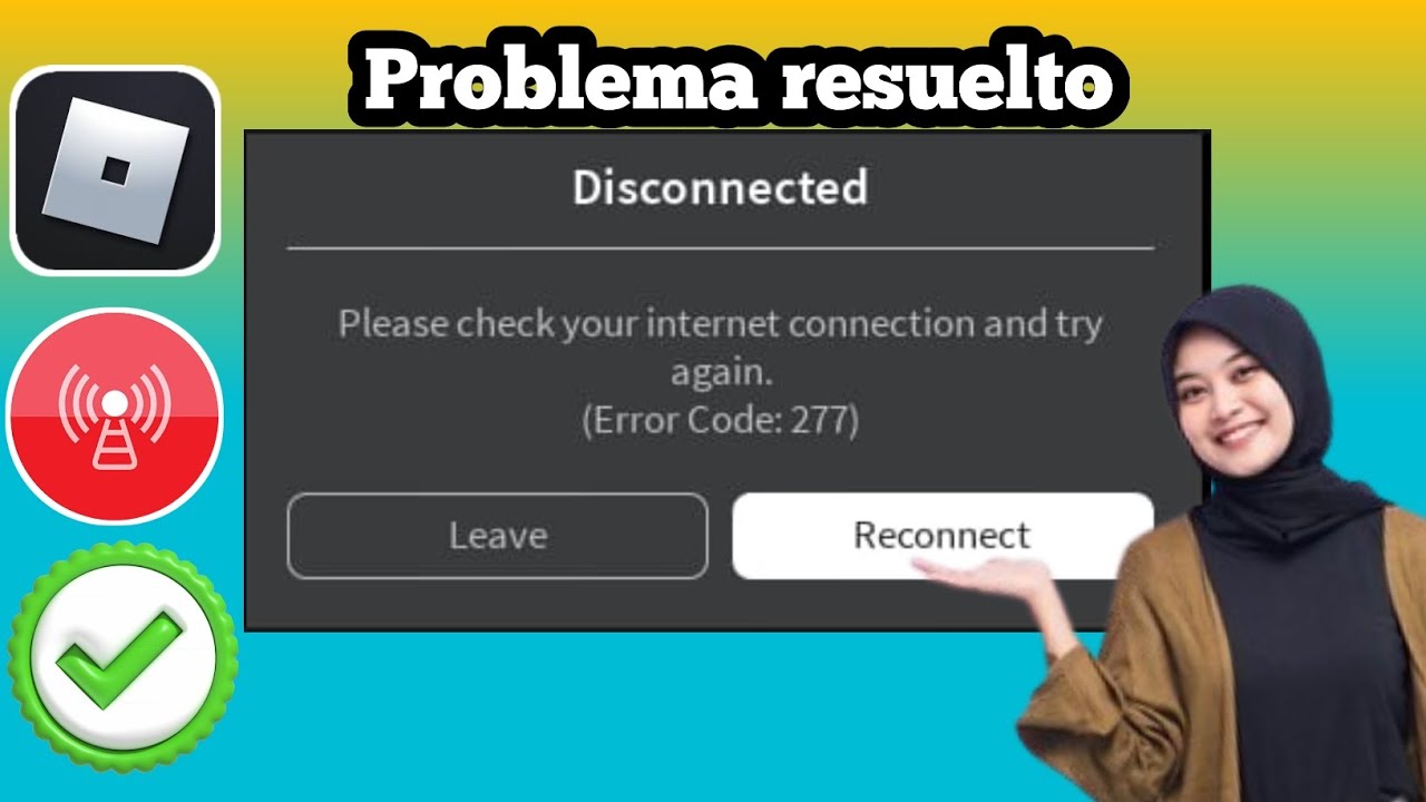 Cómo solucionar el error de unión al juego de Roblox | Problema de desconexión del juego de ...
