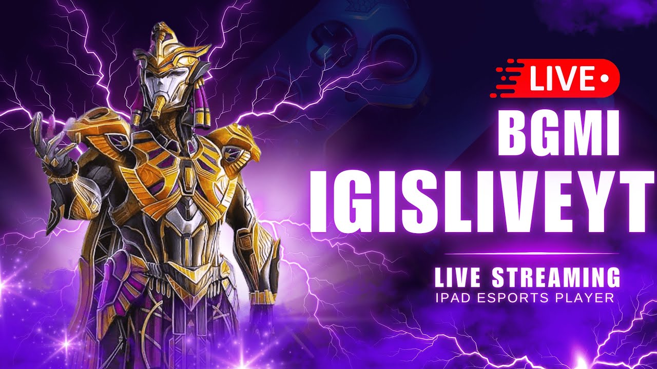3.7 AGGRESSIVE GAMEPLAY |BGMI LIVE|BGMI TELUGU LIVE |PUBG LIVE || # ...