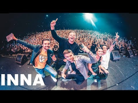 Sam Feldt X Lush & Simon ft. INNA - Fade Away | Dj Jorge Stylo Intensity Club Mix
