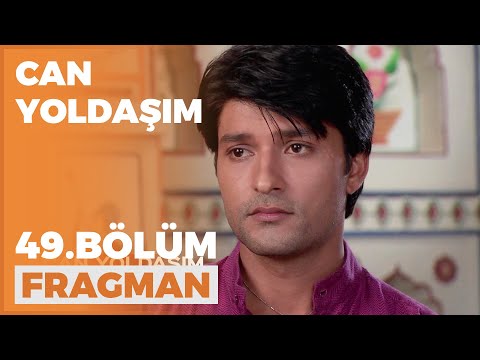 Can Yoldaşım 49. Bölüm Fragmanı - 17 Eylül Cuma