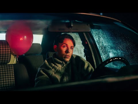 Jovani x Norbertas - Tyli (feat. ELZY)