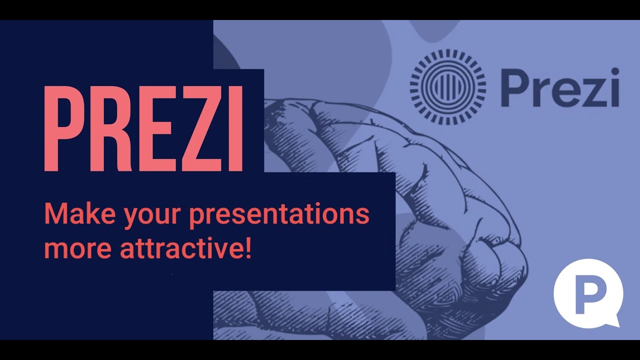 How to use Prezi tutorial? | How to make your presentantions look ...
