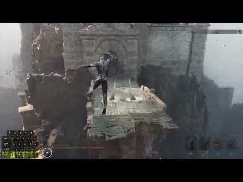 How to Find Sester Secundus Location Guide - Mortal Shell 2
