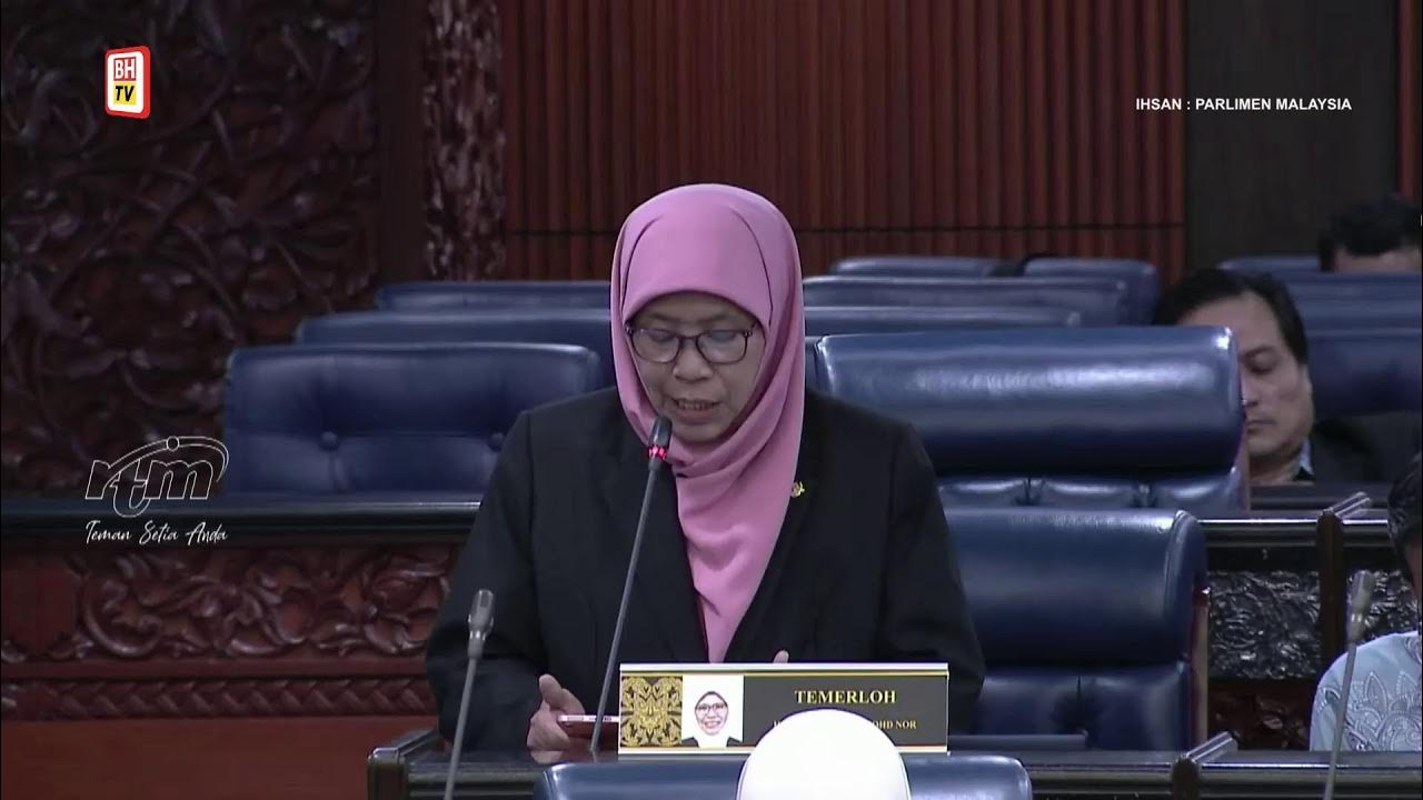 [LANGSUNG]Persidangan Dewan Rakyat | Mesyuarat Ketiga Penggal Ketiga| 28 November 2024 | Sesi ...