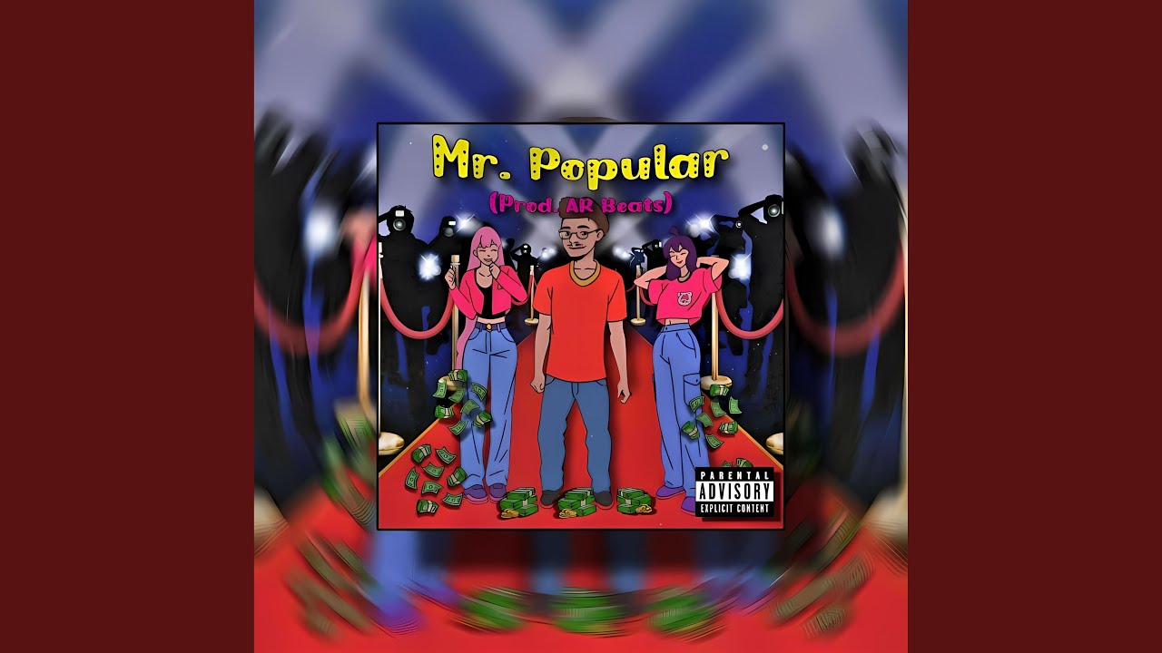 Mr. Popular - YouTube