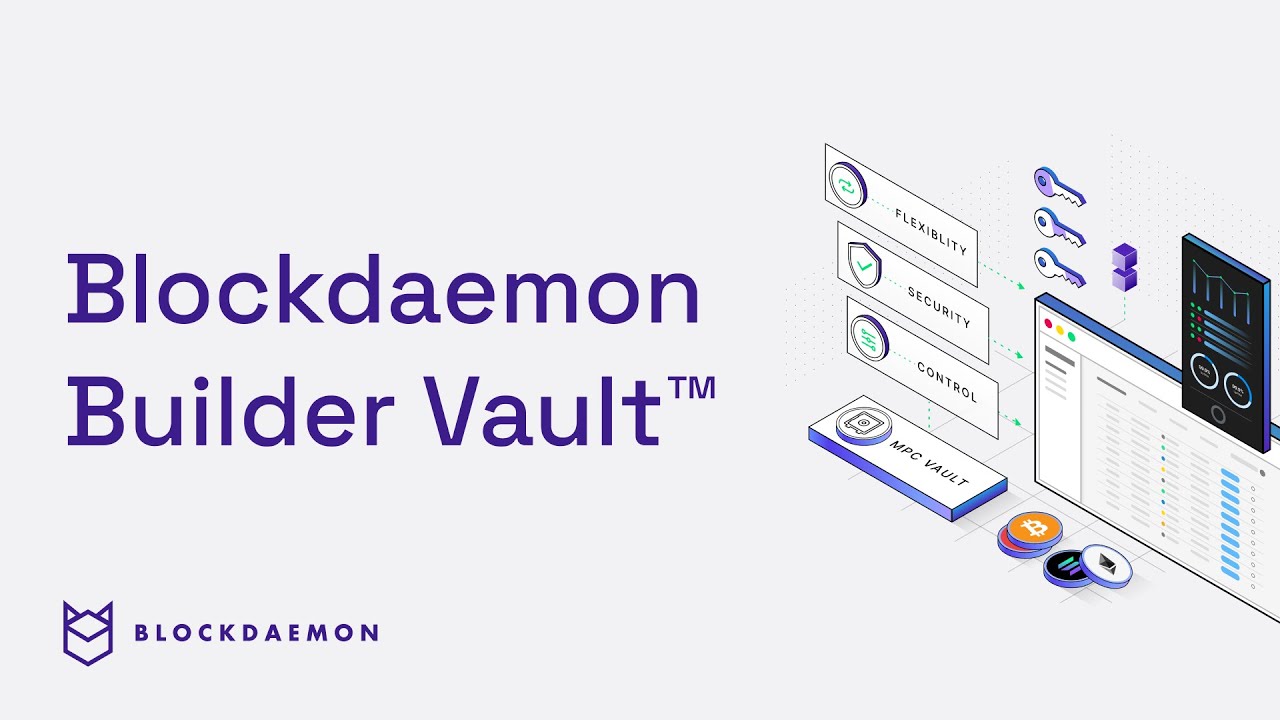 How Can Builder Vault Benefit Your Business? - YouTube