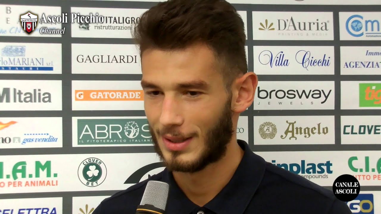 INTERVISTA A MILAN MILANOVIC - YouTube