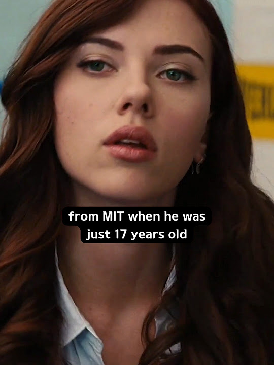 Did You Know That In Captain America Civil War Youtube