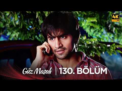 Güz Masalı Hint Dizisi | 130. Bölüm (4K) @kanal7