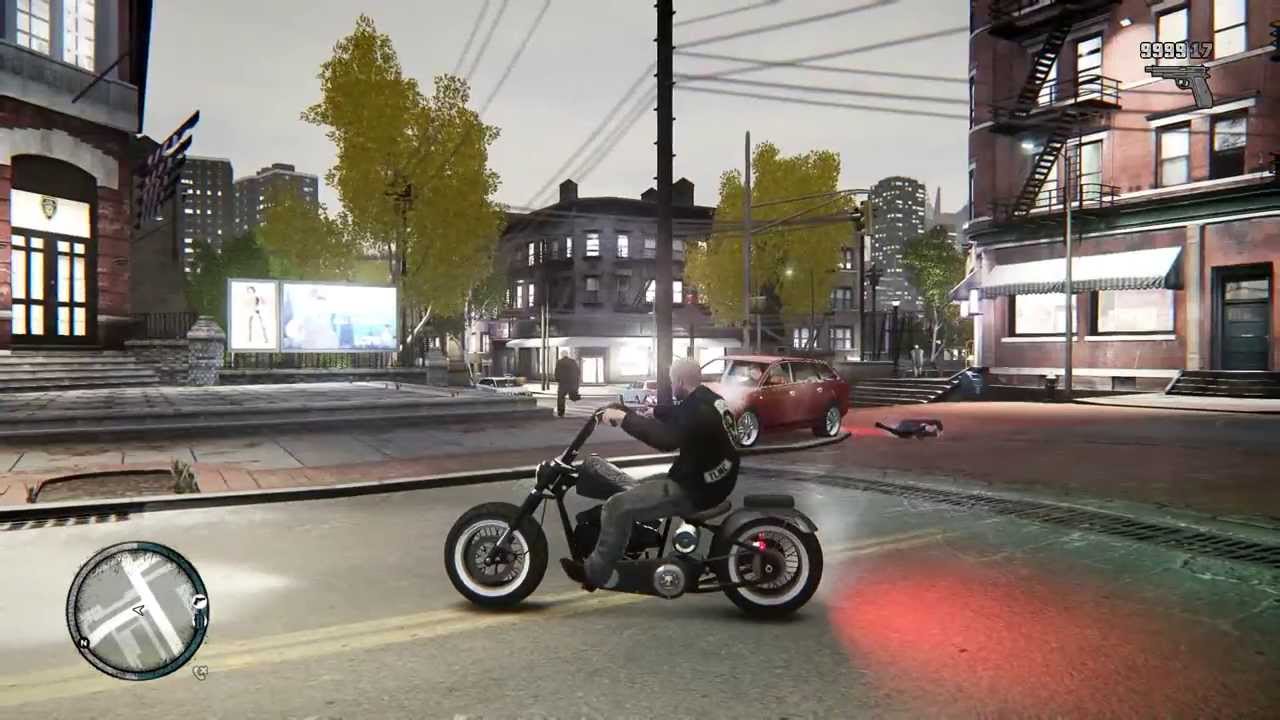 TLAD my cfg gameplay - YouTube