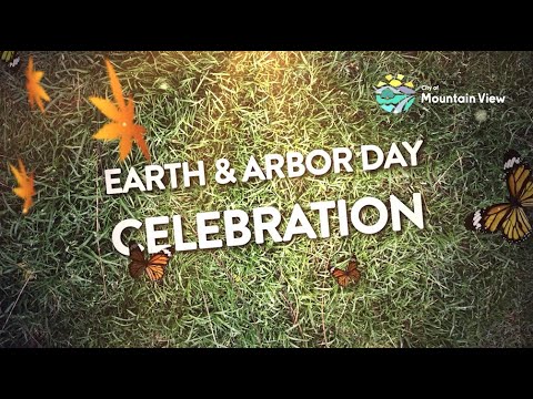 Earth & Arbor Day Celebration Promo 2024 :30 sec - YouTube
