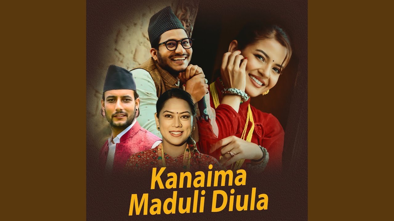Kanaima Maduli Diula - YouTube
