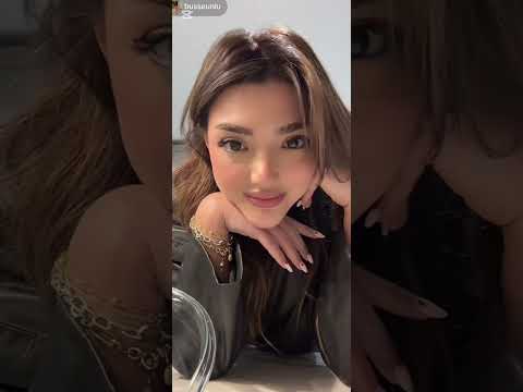Buse ünlü tik tok yayını