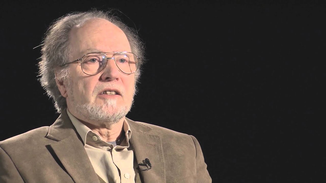 Why Study the History of Pentecostalism with William Kay - YouTube