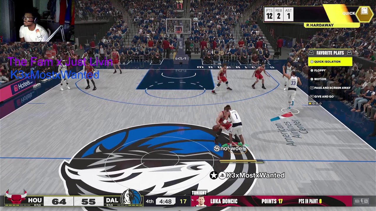 ncaa cut runs and good vibes - YouTube
