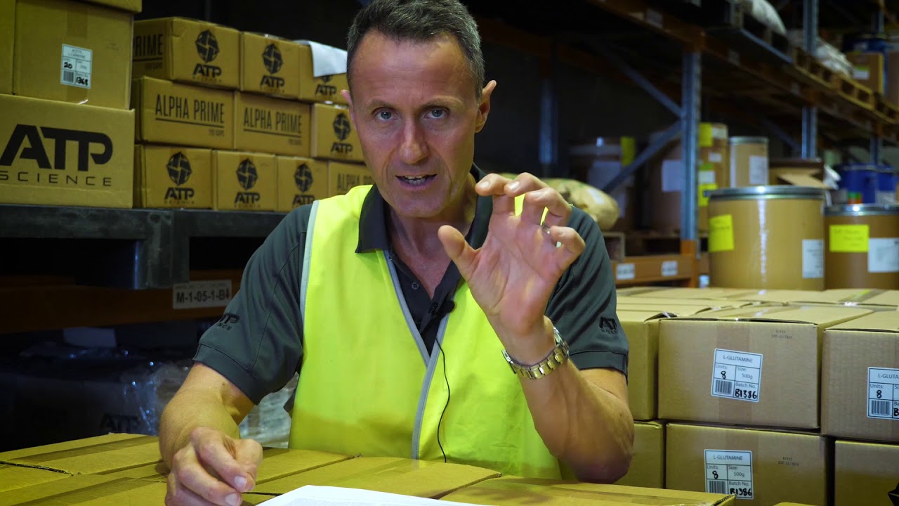 The Health Guru - Ep6 - Ankylosing Spondylitis - YouTube