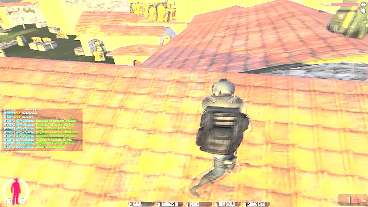 Hunter Of Zombie | Frag Movie 2 - YouTube