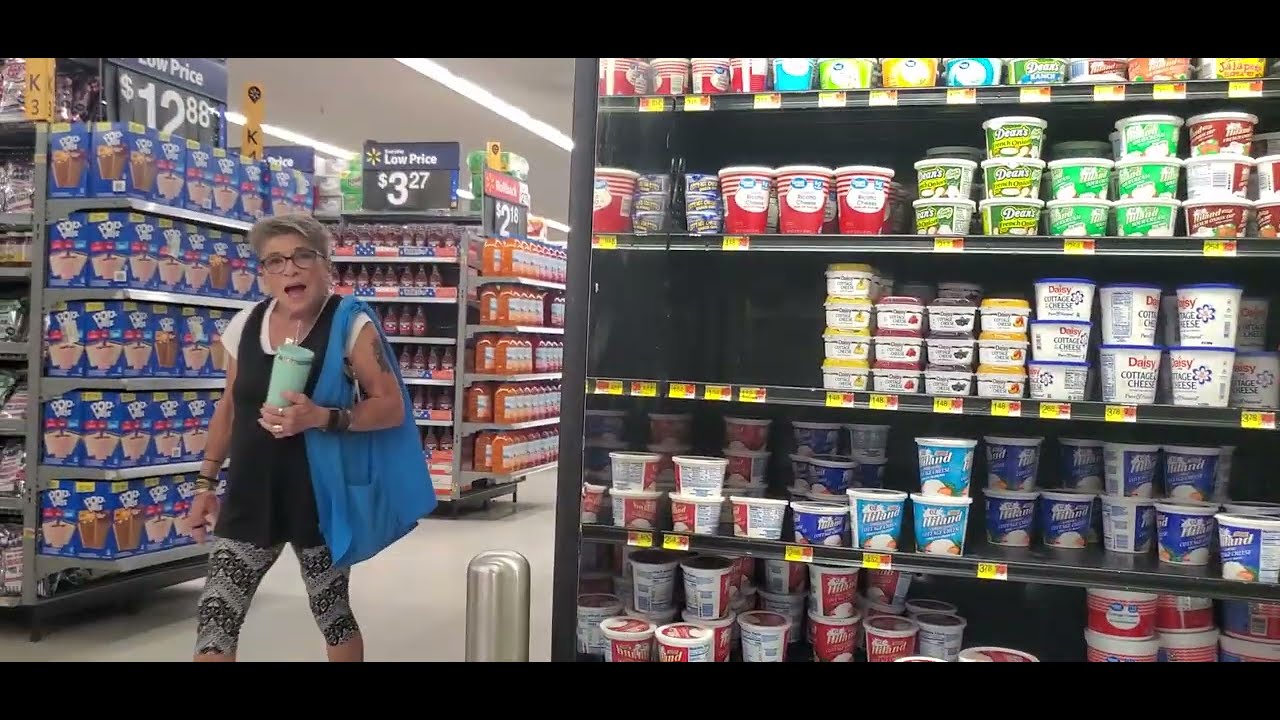 *SHOP* With Me At Walmart!!!#walmart #store - YouTube