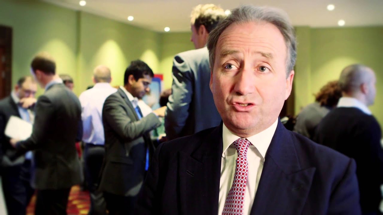 Peter Koch-de-Gooreynd Q&A: The fundamental pillars of OpEx ...