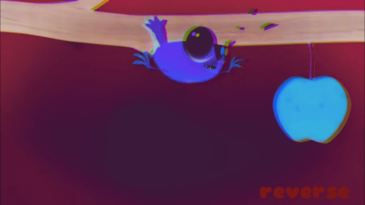 Where's chicky pitch Sparta Effects/hit by a branch(Sponsored by ...