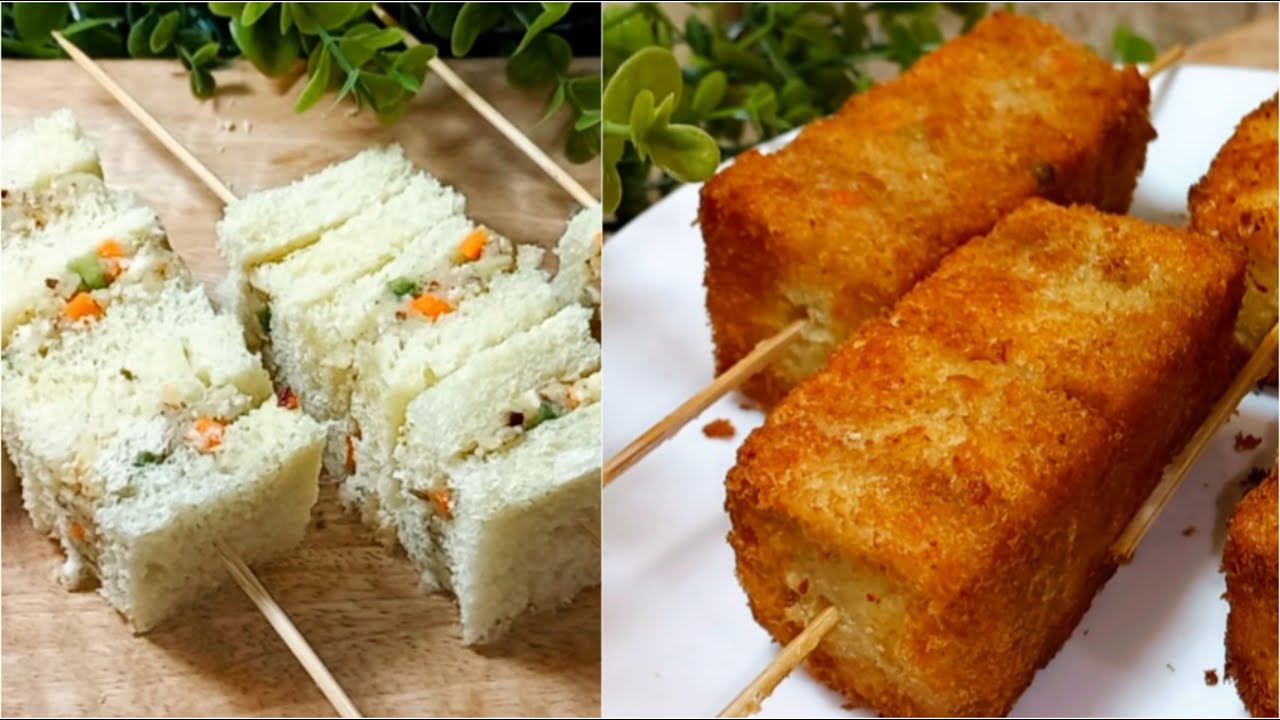 Easy Evening snacks recepi | Evening snacks recipe | Sizzling Heights ...