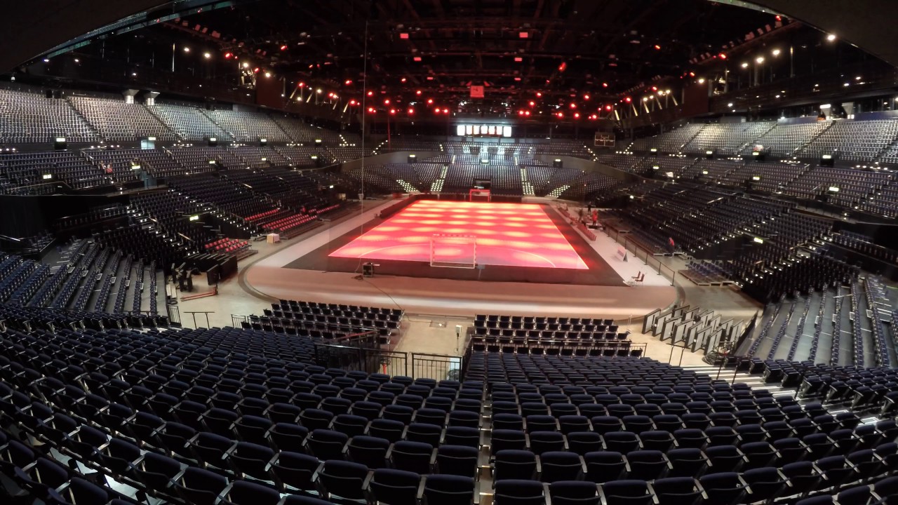 Hallenstadion Programm 2022 : Hallenstadion Zürich – TJHA
