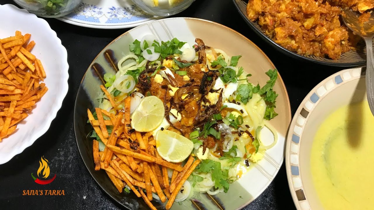 Chicken Khaowsuey (Khaowsay) Recipe | khaosay Recipe | Curry Khaosay ...