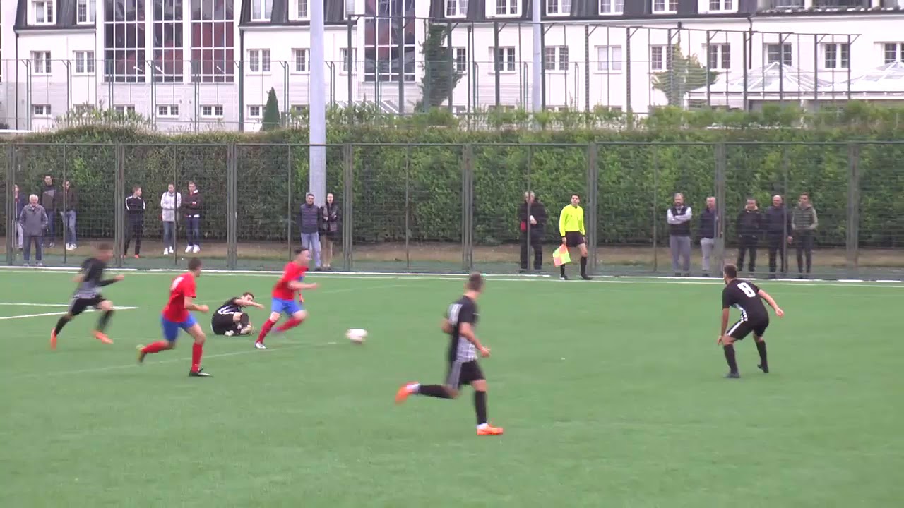 Radnicki nbgd-partizan ... Marko Pajic - YouTube