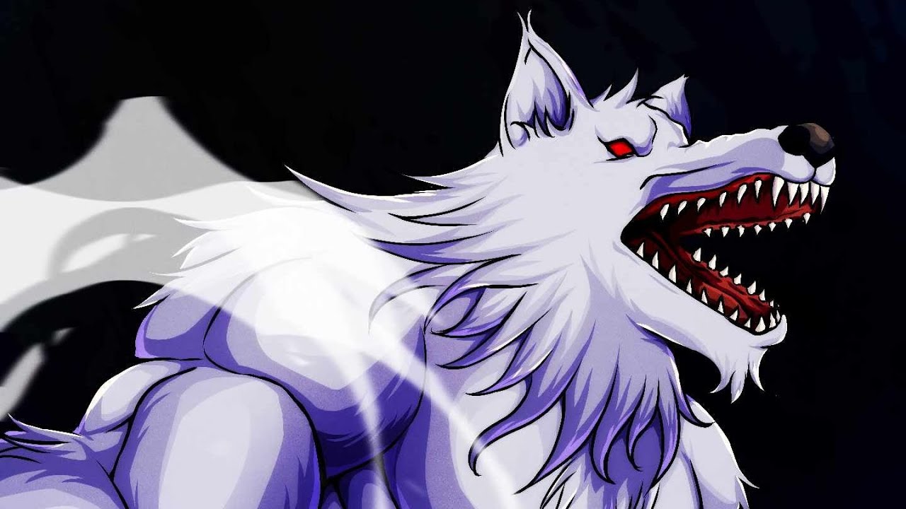 Justin/Silver Fang Abilities - YouTube
