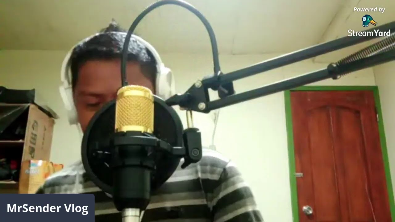 1st LS sa 2021/subukan muli hindi pa huli ang lahat - YouTube