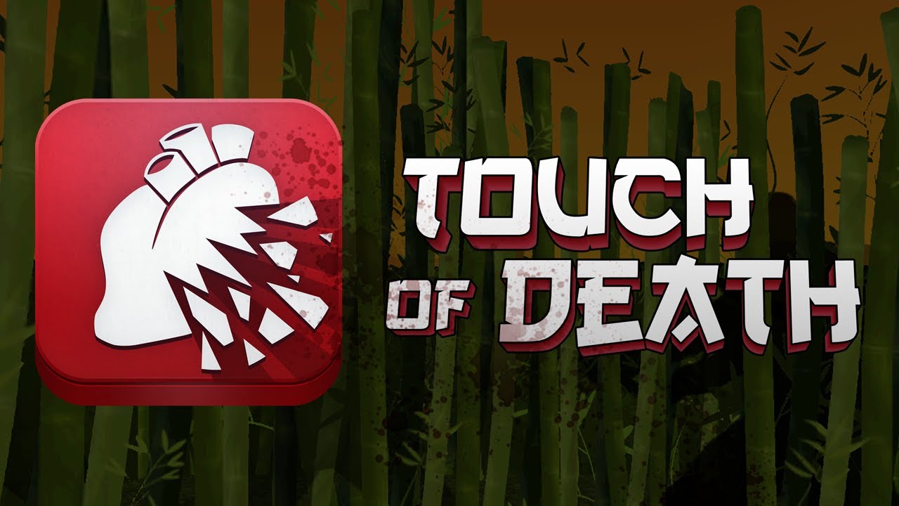 Touch of Death Trailer - YouTube