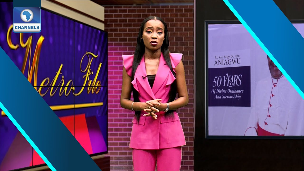 Metrofile | 04/09/2021 - YouTube