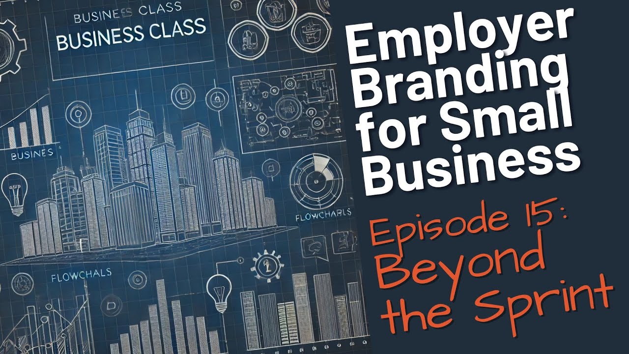 What happens after the sprint? The day-to-day brand activation process ...