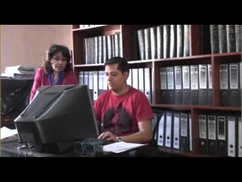 NOTARÍA CONCHA REVILLA JOSÉ LUIS - YouTube