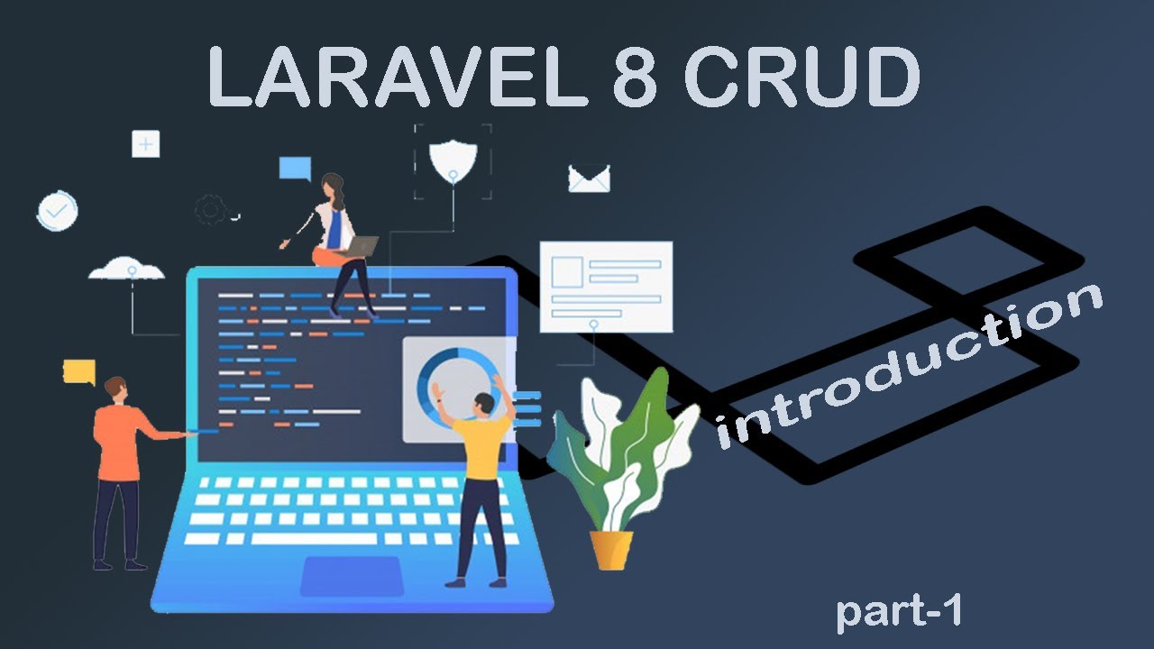 Laravel 8 Crud Application Laravel 8 Crud Step By Step Ajax Crud Laravel Laravel